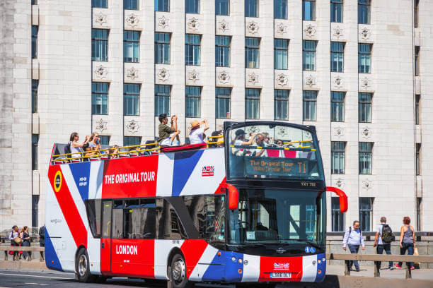 Best Bus Tours in Europe - Best Picks